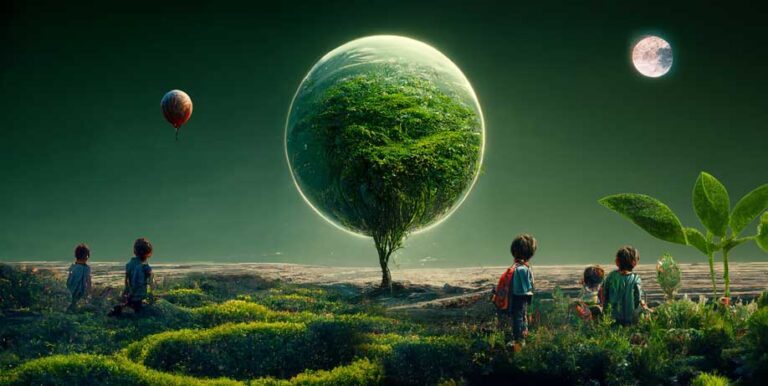 Colegio Johannes Kepler – Aquí Cambiamos el Mundo | Quito